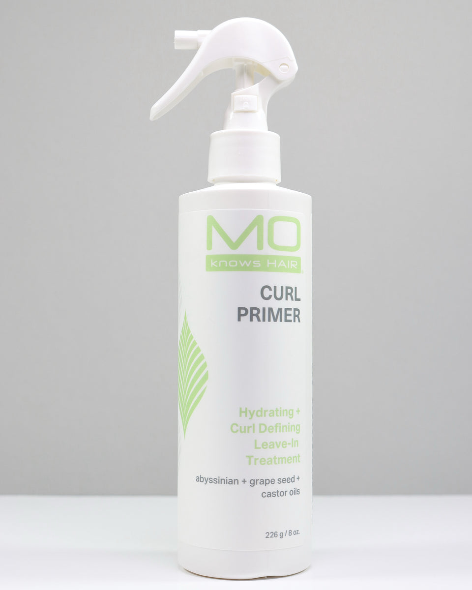 CURL PRIMER – MoKnowsHair